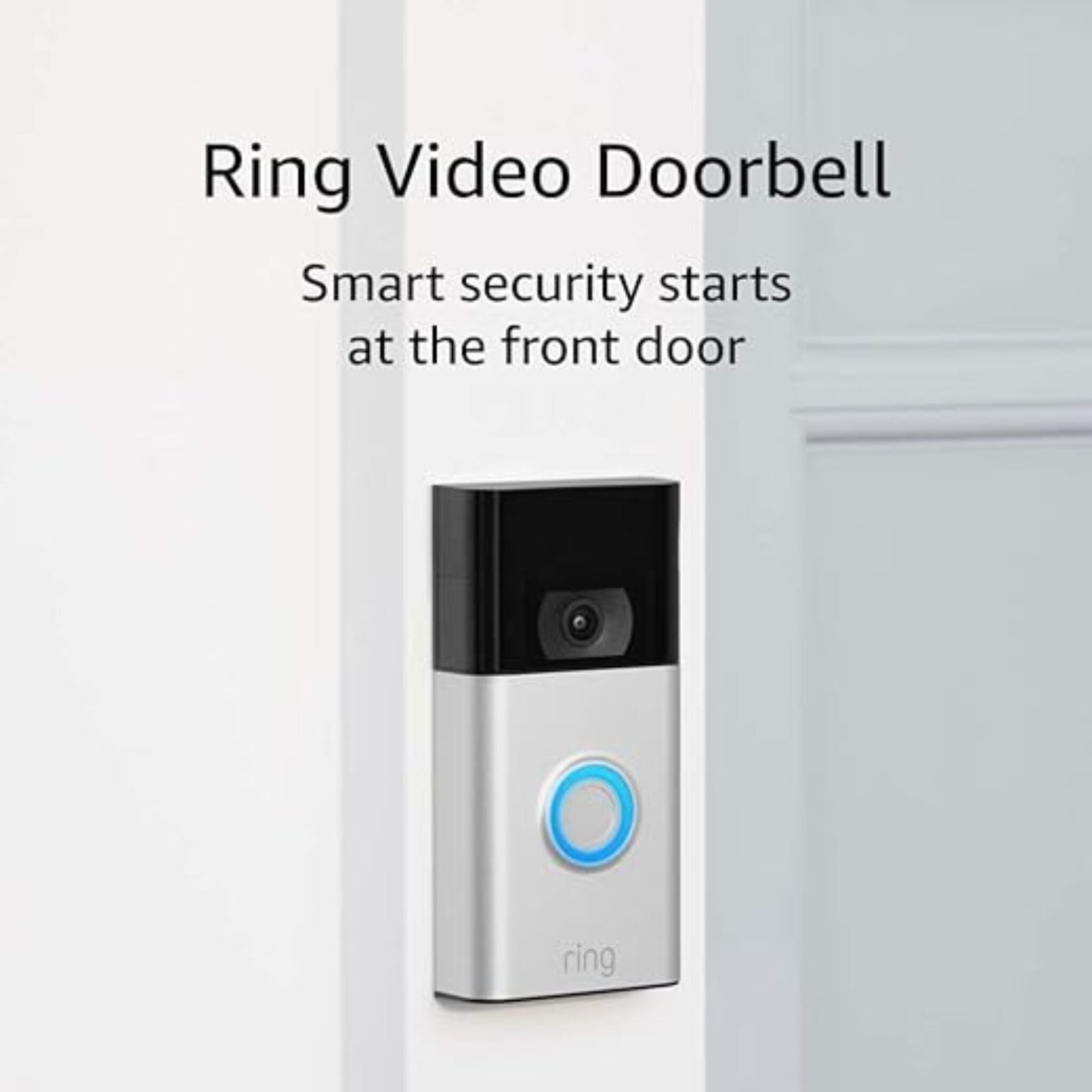 Ring Video Doorbell vs. Ring Battery Doorbell: A Comparison - The Green ...